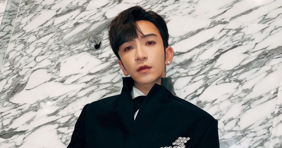 Mirror’s Anson Lo Joins Cast of Hong Kong Zombie Movie ‘Chungking ...