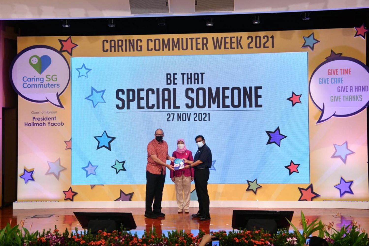 Retired Judge and Public Transport Council Chairman Richard Magnus ...