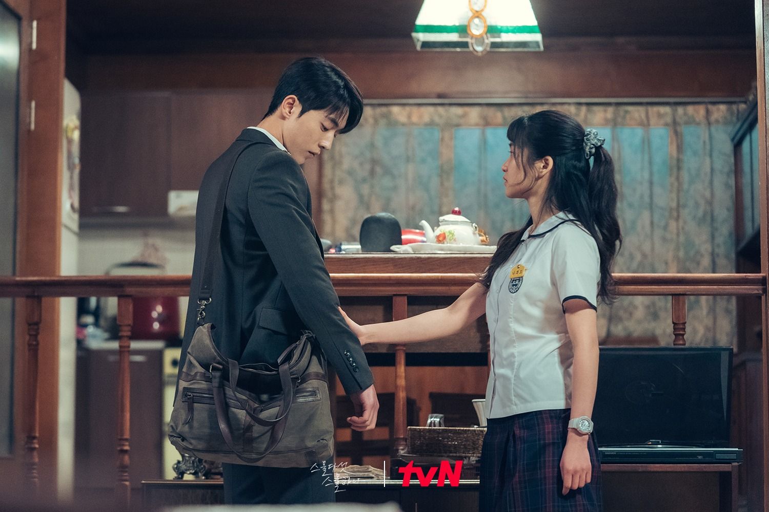 【2521】netflix韓劇《二十五,二十一》劇情「與未成年戀愛」引發爭議?懶人包一次看 Tatler Asia