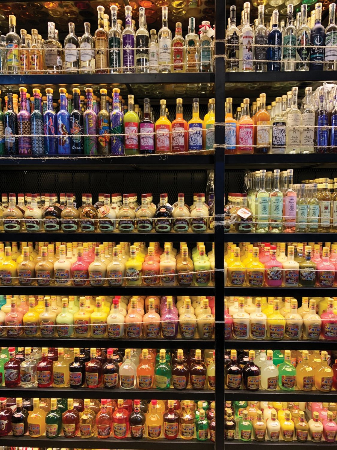 What to Eat in Oaxaca, Mexico: Angelo Comsti’s Travelogue | Tatler Asia