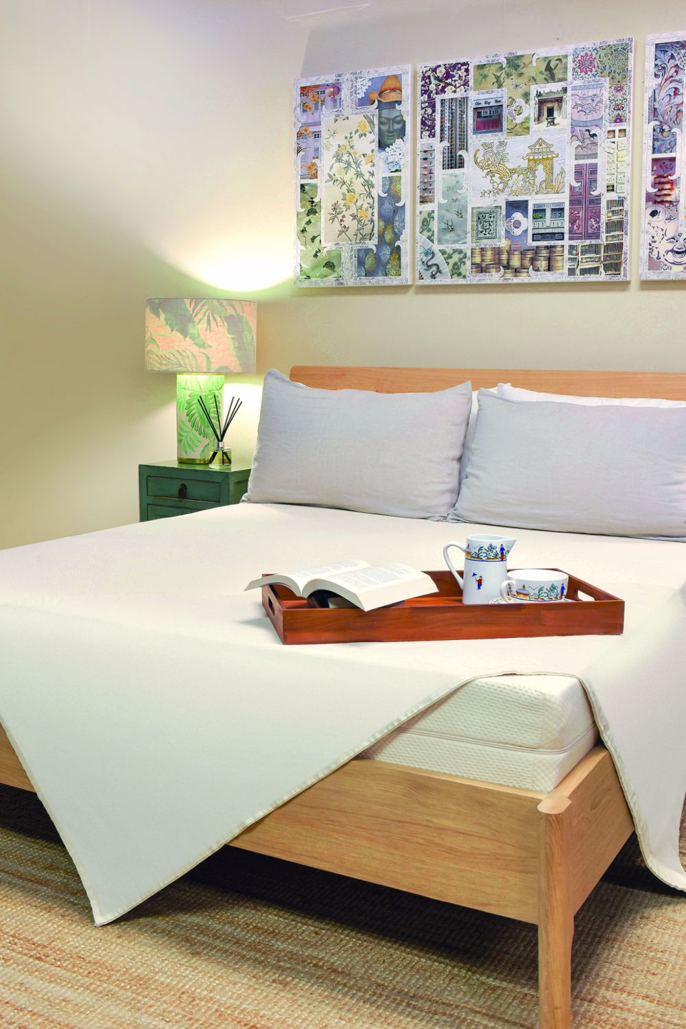 100 Per Cent Natural Latex is the Best Thing You Can Sleep on, and ...