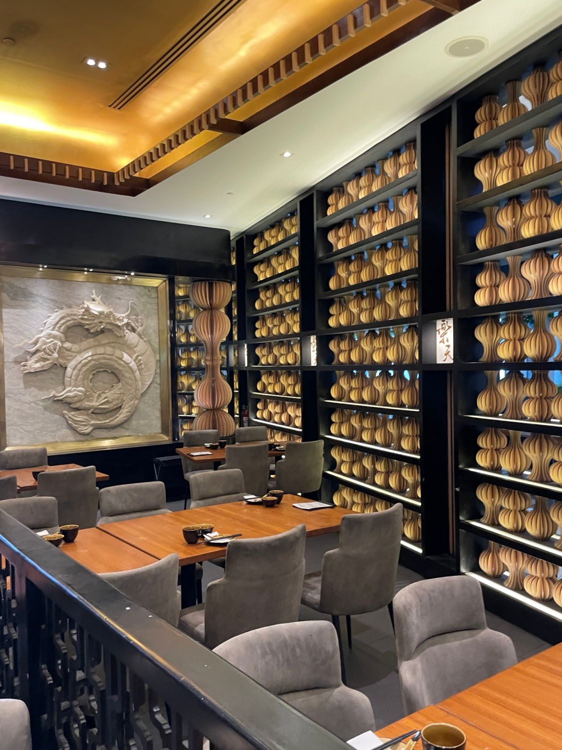 Chinese Food in Metro Manila 2022: Paradise Dynasty | Tatler Asia