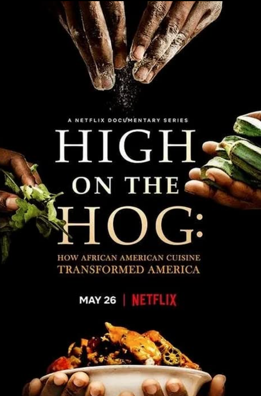 These Are The Best Cooking and Food Shows On Netflix | Tatler Asia