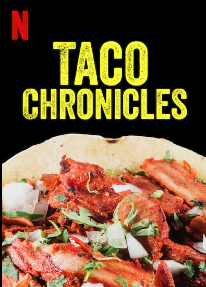 These Are The Best Cooking and Food Shows On Netflix | Tatler Asia