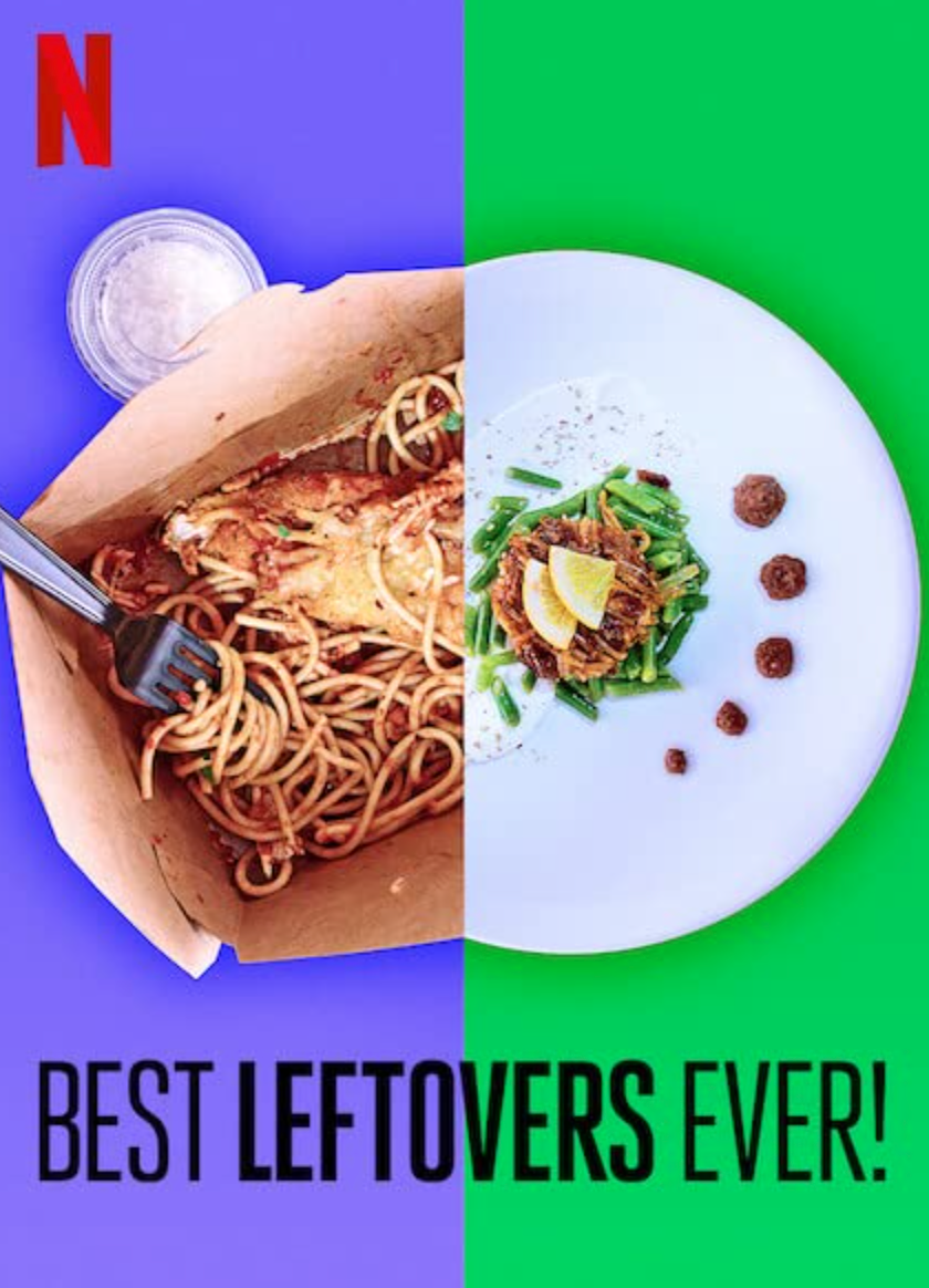 These Are The Best Cooking and Food Shows On Netflix | Tatler Asia