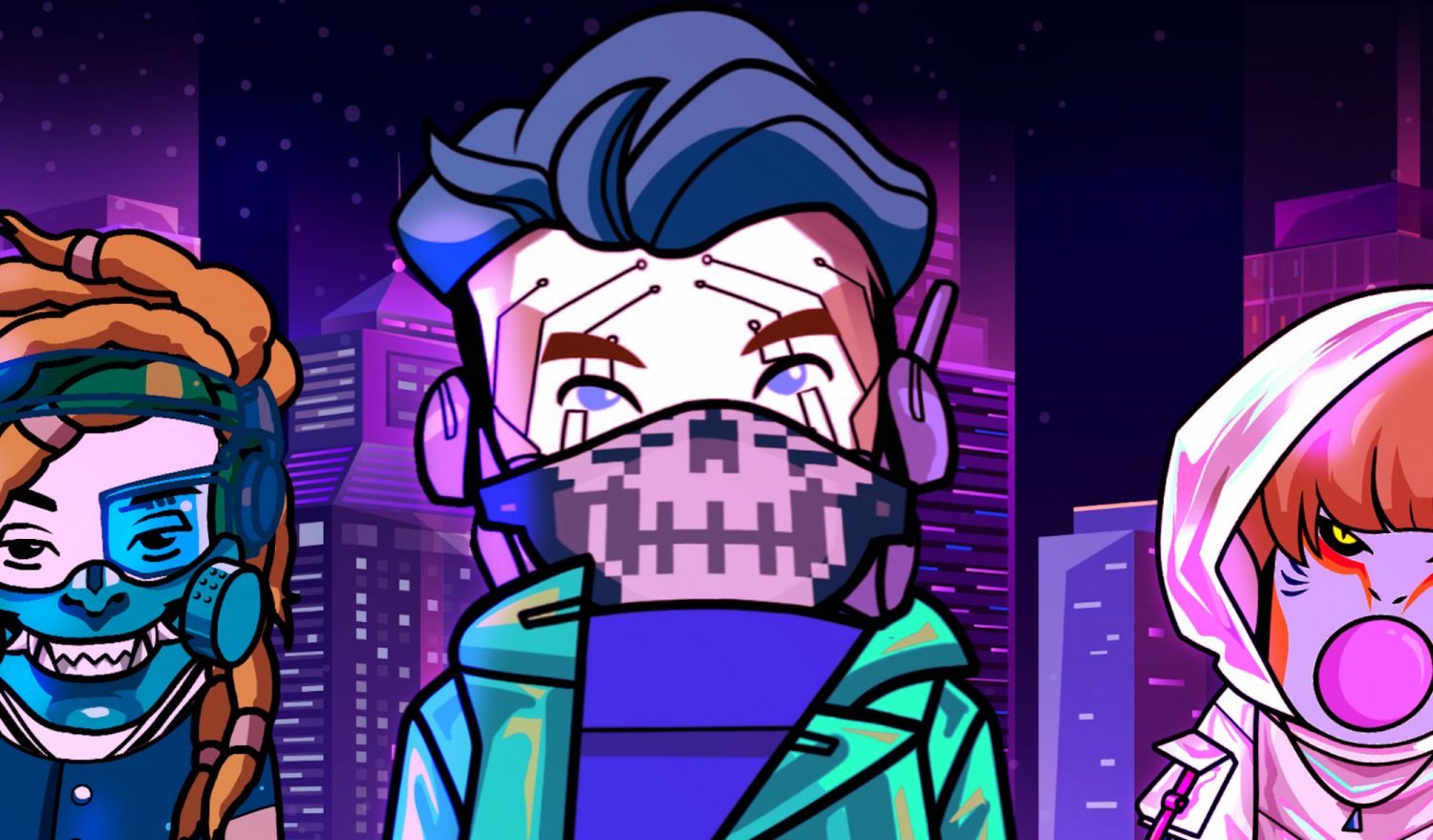 MyeongDong Topokki Takes on the Metaverse | Tatler Asia