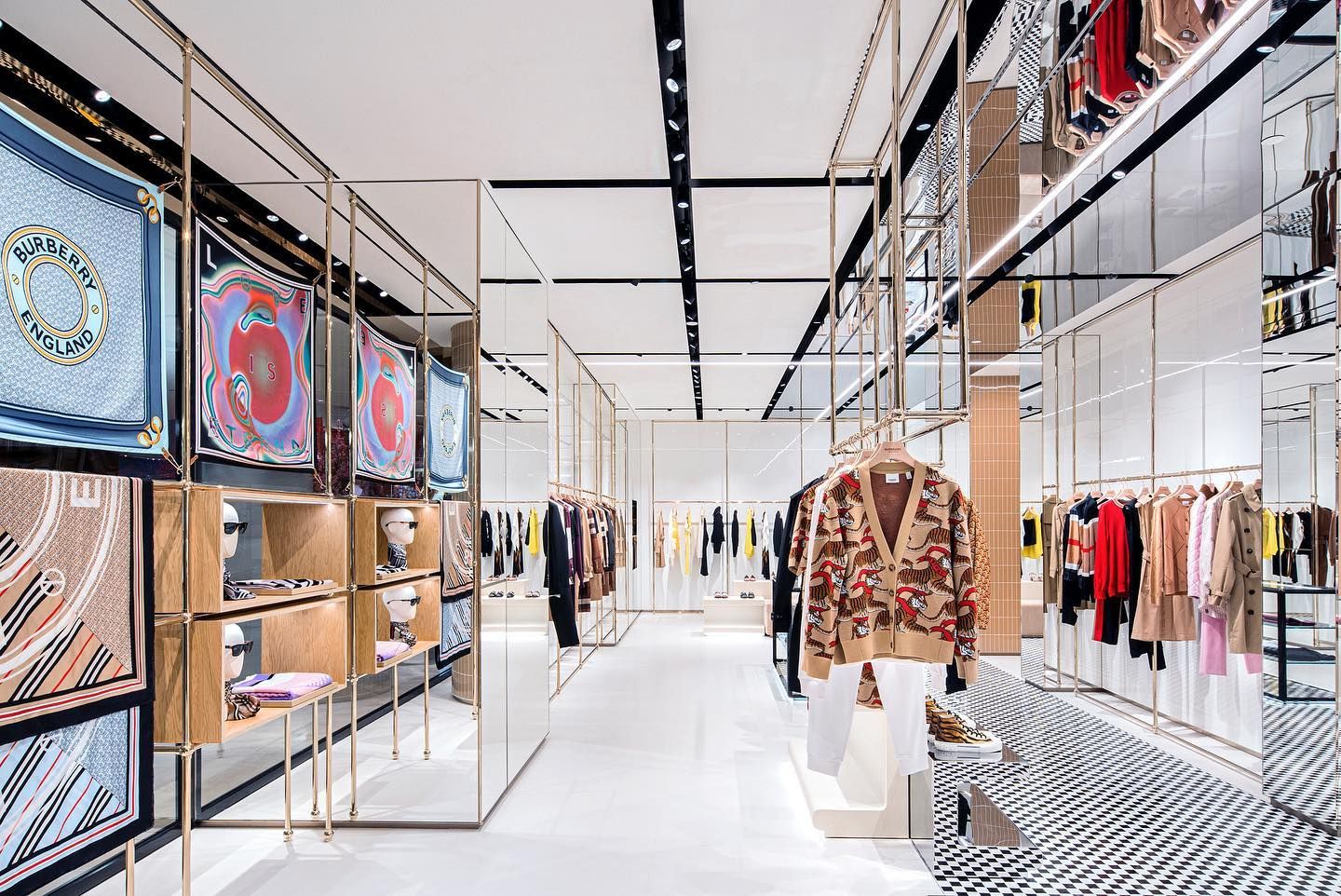 12 Stylish New Stores to Shop in Malaysia | Tatler Asia