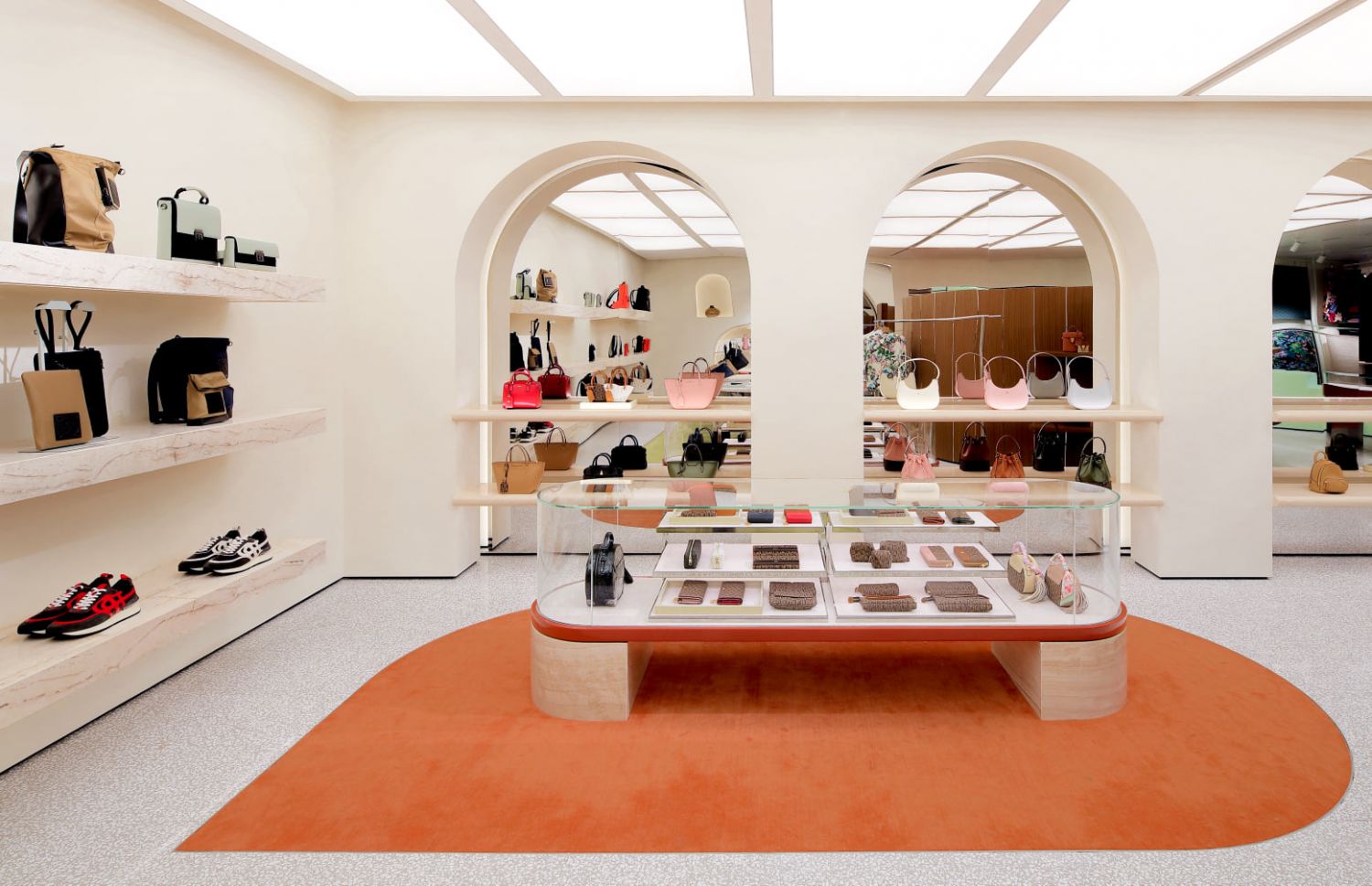 12 Stylish New Stores to Shop in Malaysia | Tatler Asia