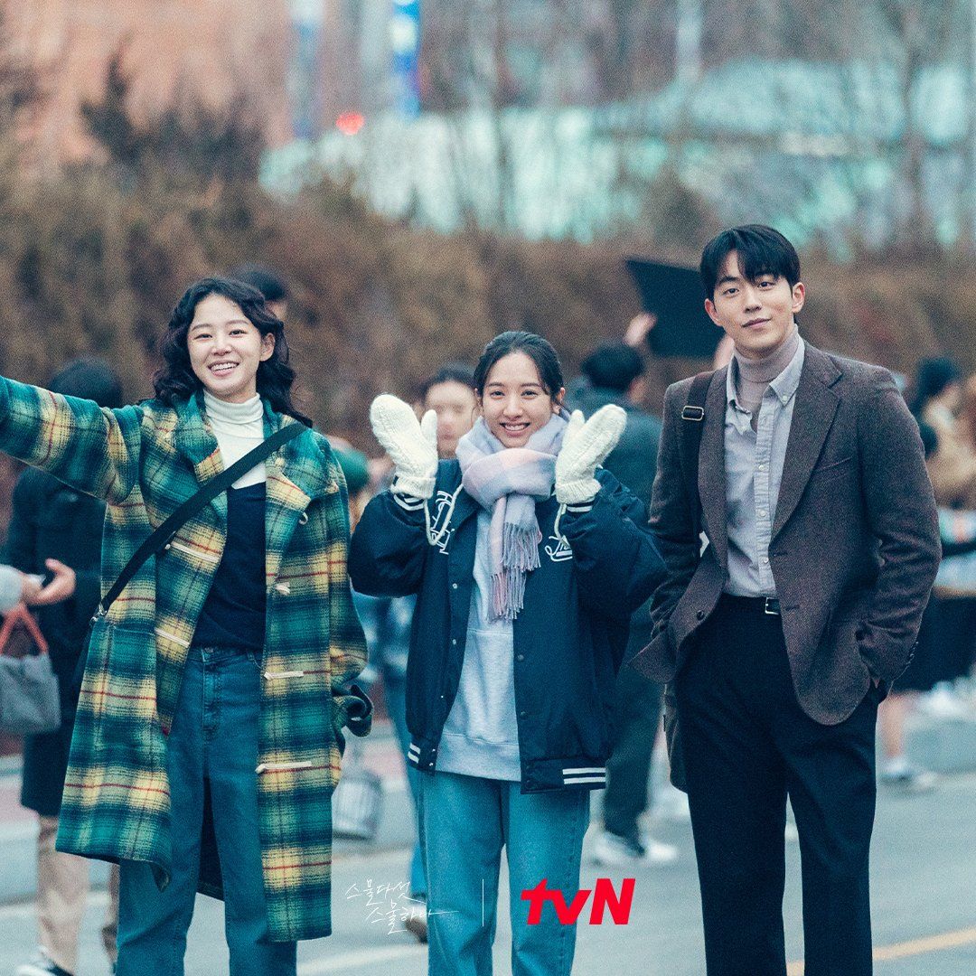 【2521】netflix韓劇《二十五,二十一》結局是悲劇的5個理由:台詞「哪有什麼會直到永遠?」藏玄機 Tatler Asia