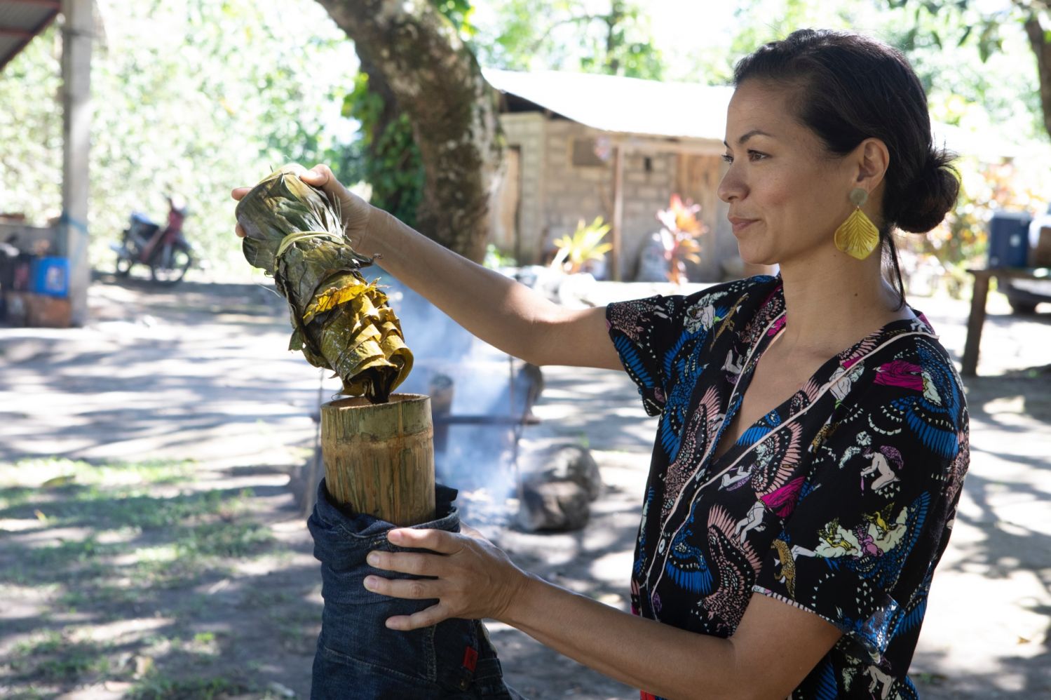 A Taste of Home: Chef Christina Sunae’s Favourite Filipino Eats ...