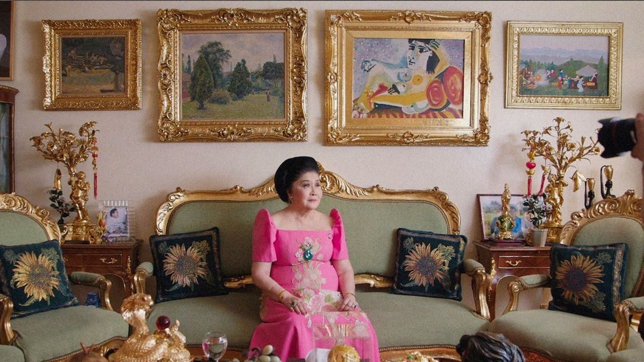 Where to Watch Great Documentary Films About Politics, War, and Civil ...