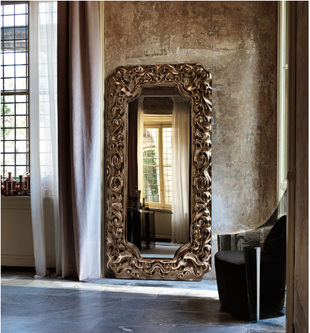 Where to Buy Parisian-Inspired Mirrors in the Philippines | Tatler Asia