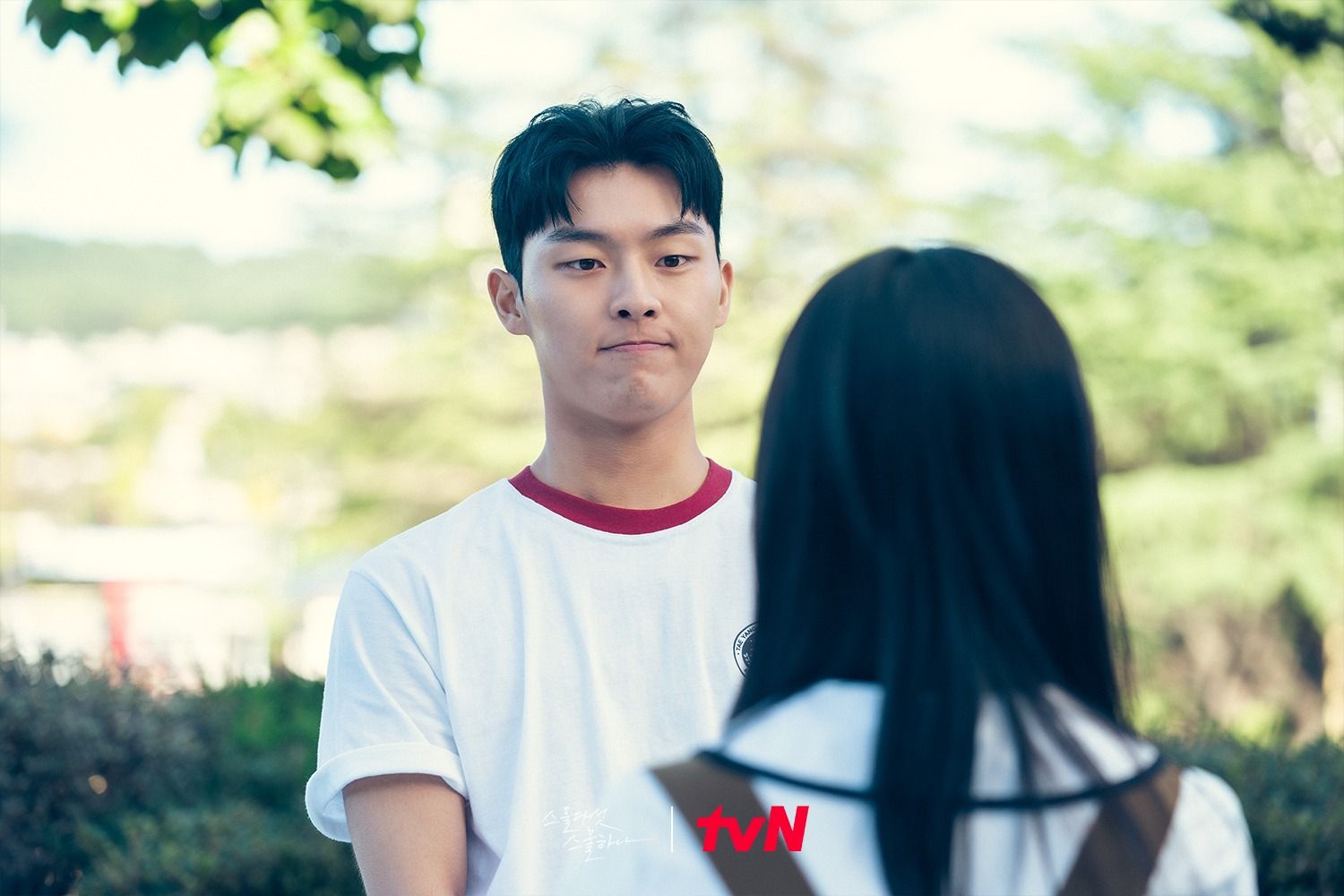 【2521】netflix《二十五,二十一》副cp不是高宥琳和文智雄?4點證明「7班小可愛」有更適合的對象 Tatler Asia