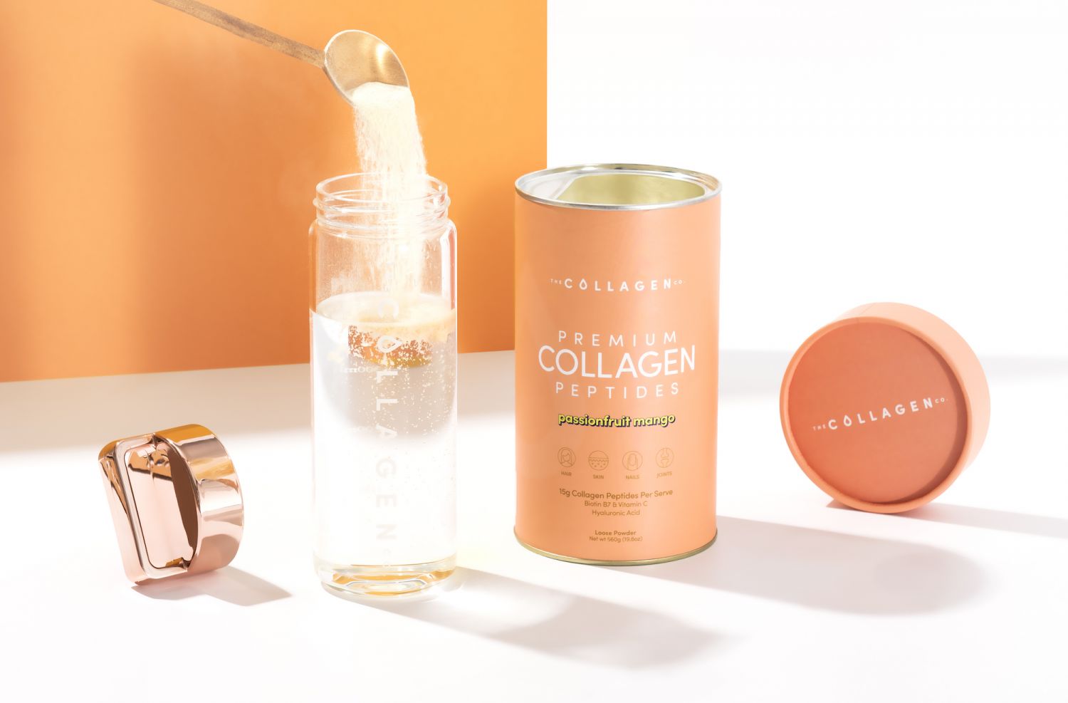 7 Beauty Supplements That Will Make You Glow From The Inside Out ...