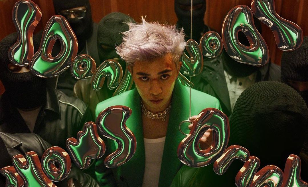 Tyson Yoshi 30歲生日快樂！名字的來歷、原來MIRROR姜濤也受到他的啟發？5件事了解這位R&B歌手背景 | Tatler Asia