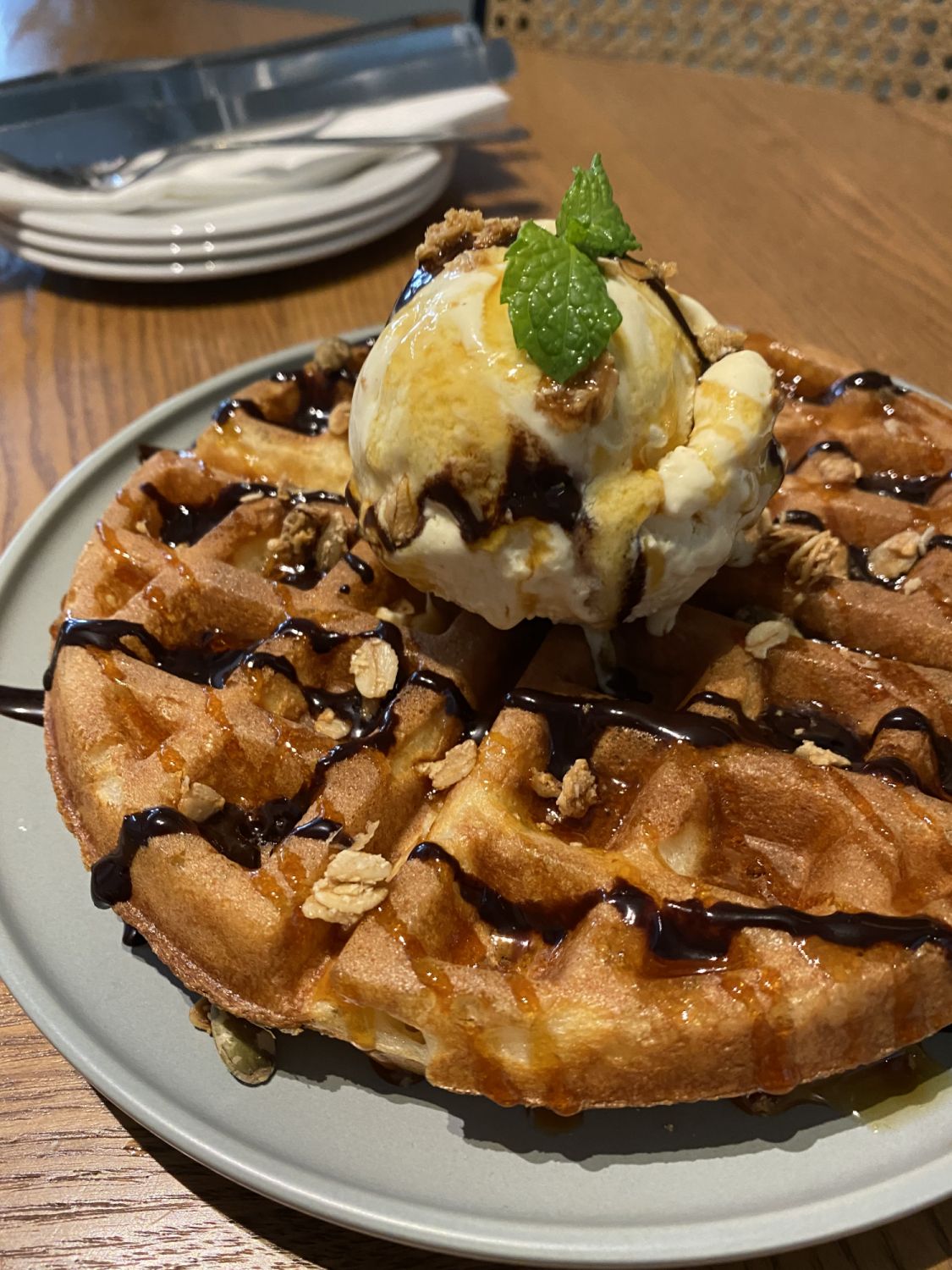 International Waffle Day 2022: Celebrate With These Recipes and ...