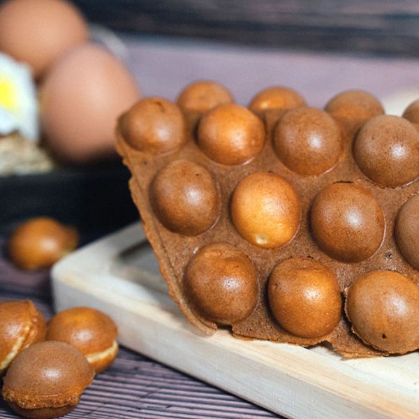 International Waffle Day 2022: Celebrate With These Recipes and ...