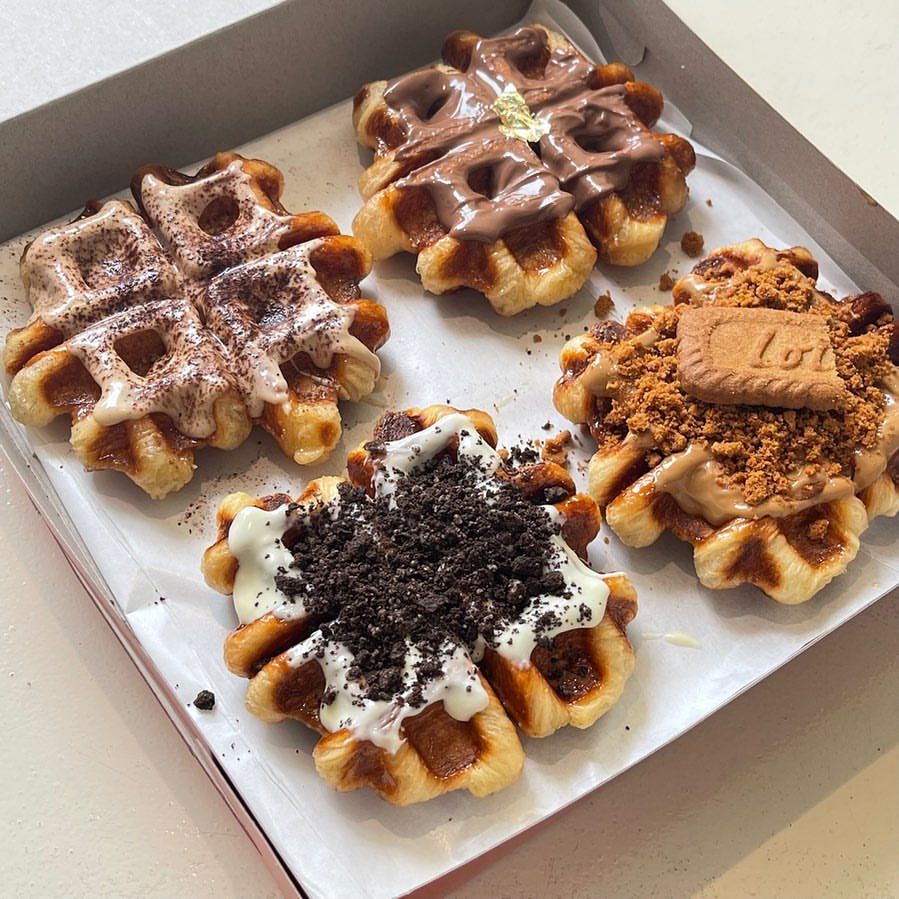 International Waffle Day 2022: Celebrate With These Recipes and ...