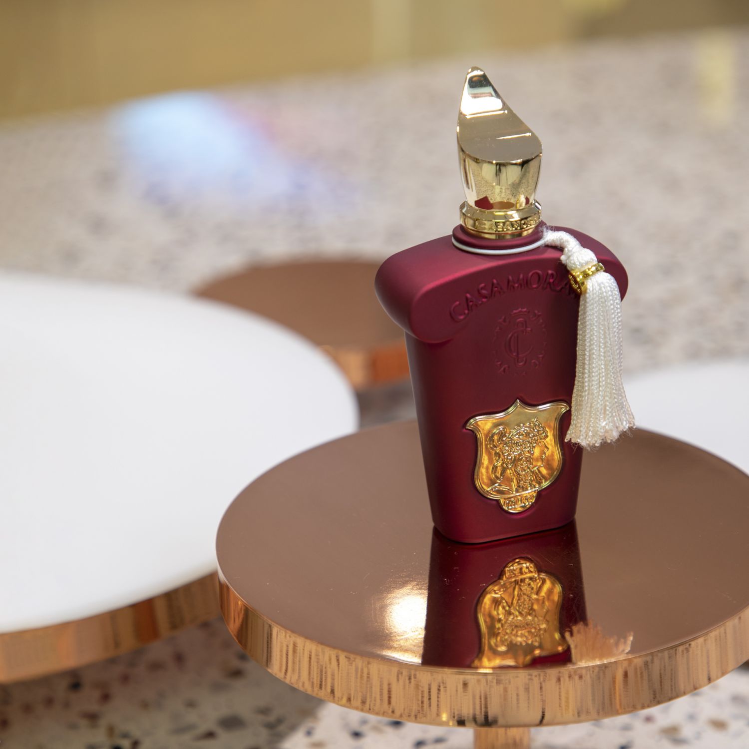 Step Into the World of Luxury Scents at Amaris | Tatler Asia