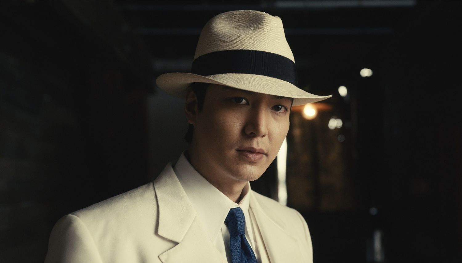 Exclusive ‘pachinko Stars Lee Min Ho And Kim Min Ha Get Personal About Their Roles Tatler Asia