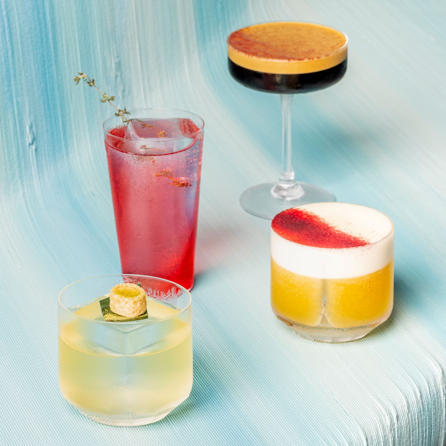 5 Sustainable Bars in Singapore to Know | Tatler Asia