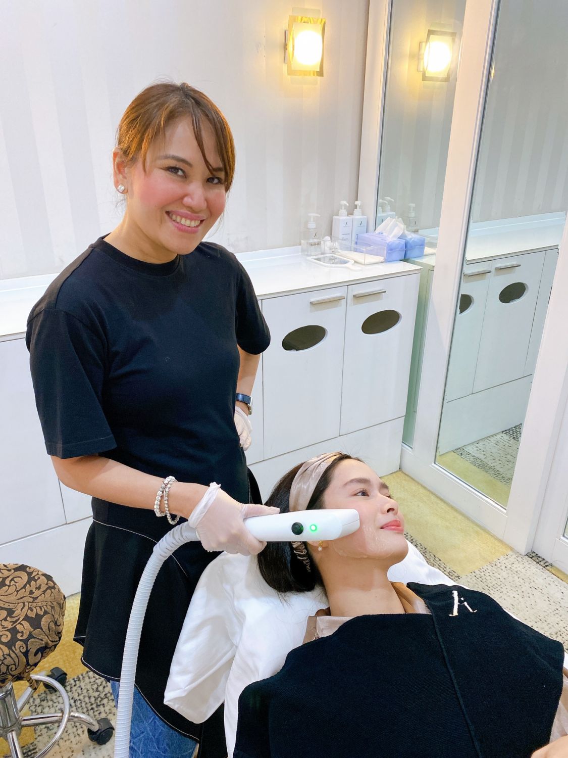 The Aivee Clinic's Sofwave Treatment: Reduce Wrinkles and Get Smoother ...