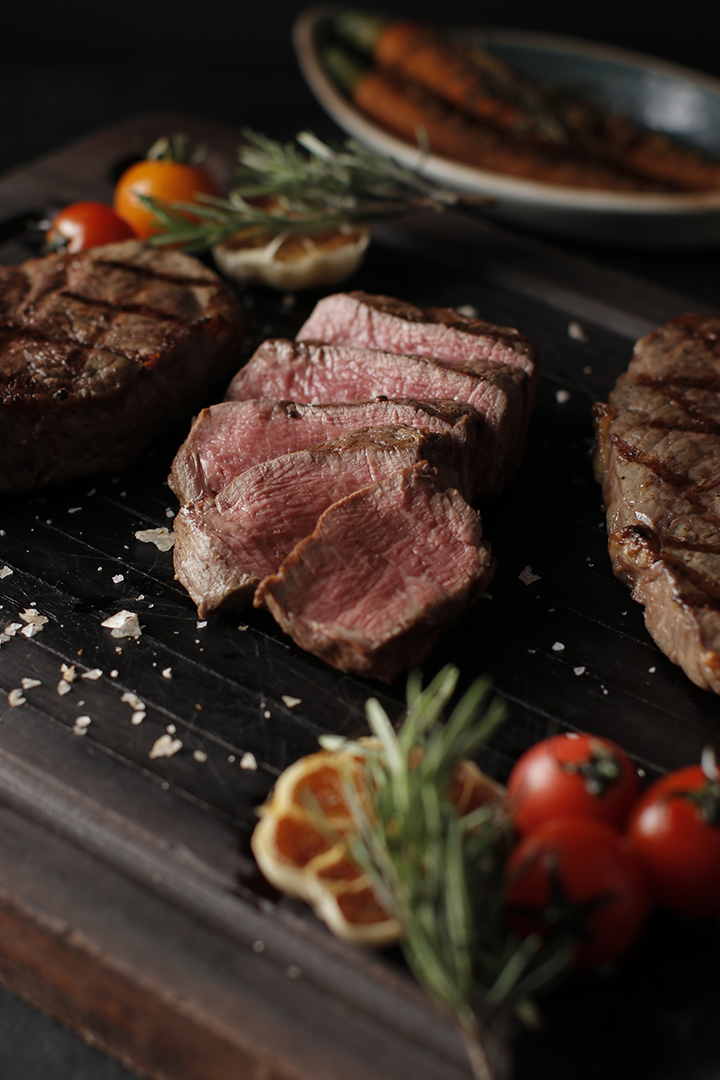 Raging Bull Chophouse & Bar | Tatler Asia