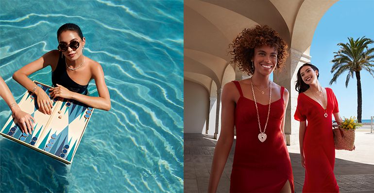 Fred系列珠寶經典百搭設計，點亮生命中的大小時刻 | Tatler Asia