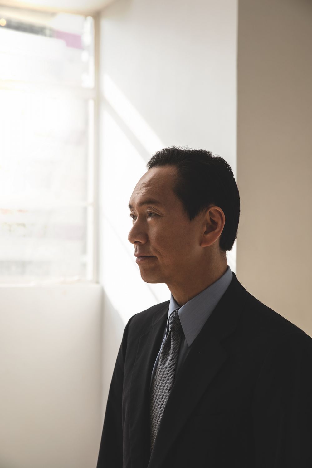 AMI Honouree Bernard Chan Named New M+ Chairman | Tatler Asia