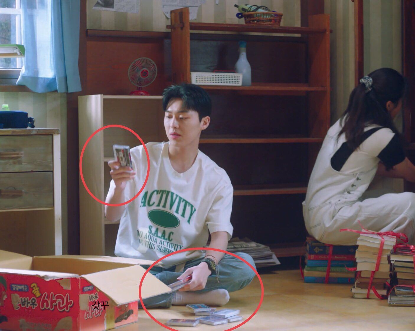 【2521】netflix韓劇《二十五,二十一》結局大反轉?韓網挖出會是「happy Ending」6大證據 Tatler Asia