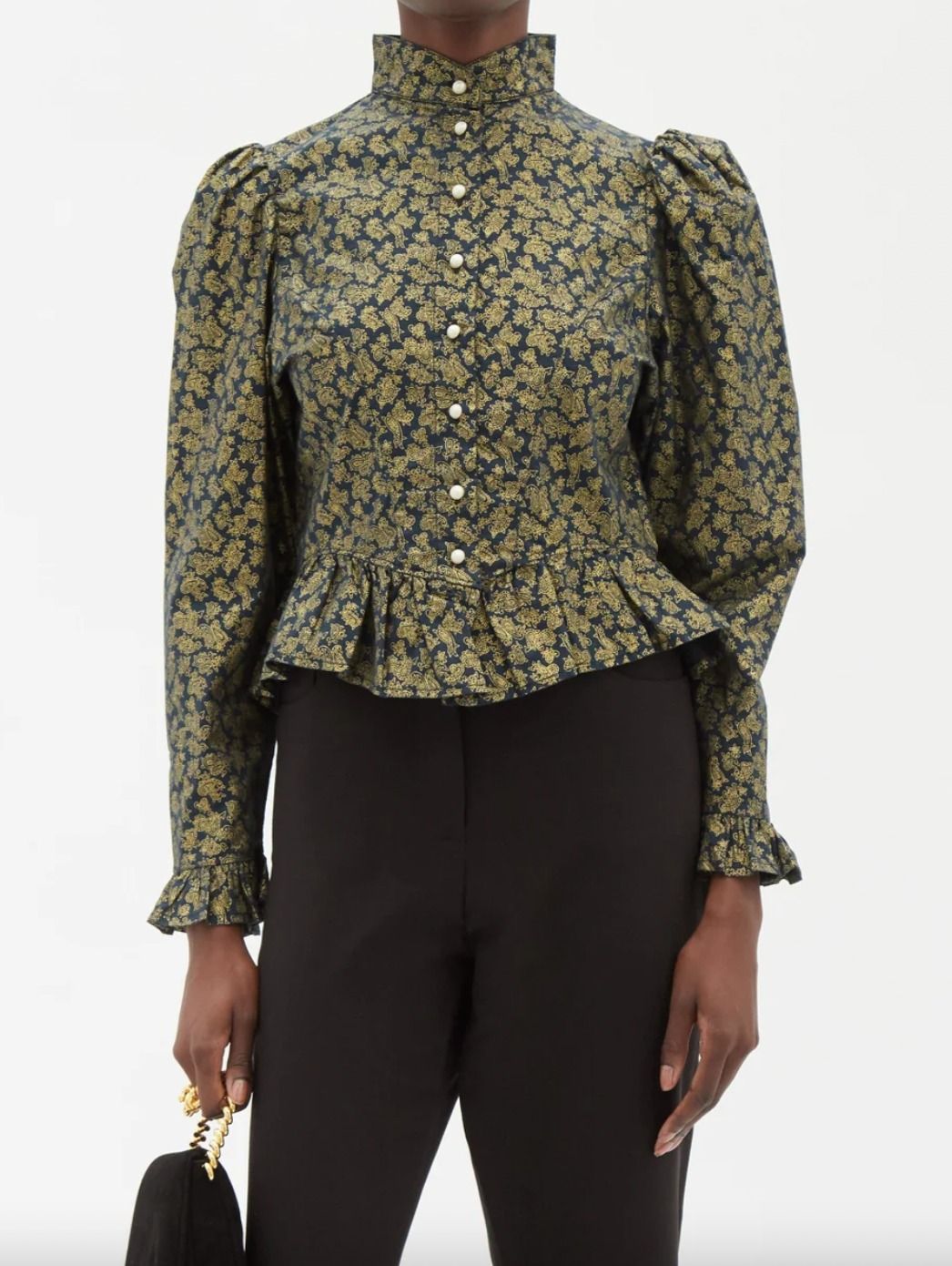 10 ‘Bridgerton’-Inspired Fashion Pieces to Wear Now | Tatler Asia