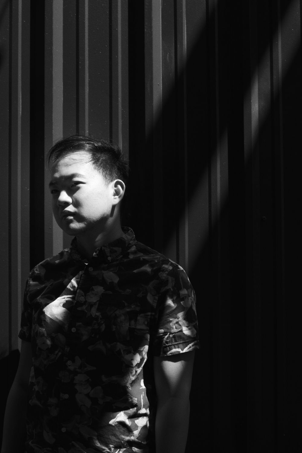 A Taste of Home: Joel Wong on His Favourite Singaporean Flavours | Tatler Asia