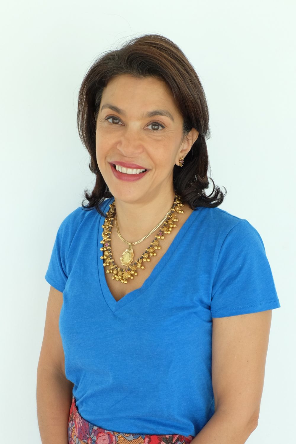 'For The Woman' Co-Founder Cara Wilson Shares How Women Thrive in The ...