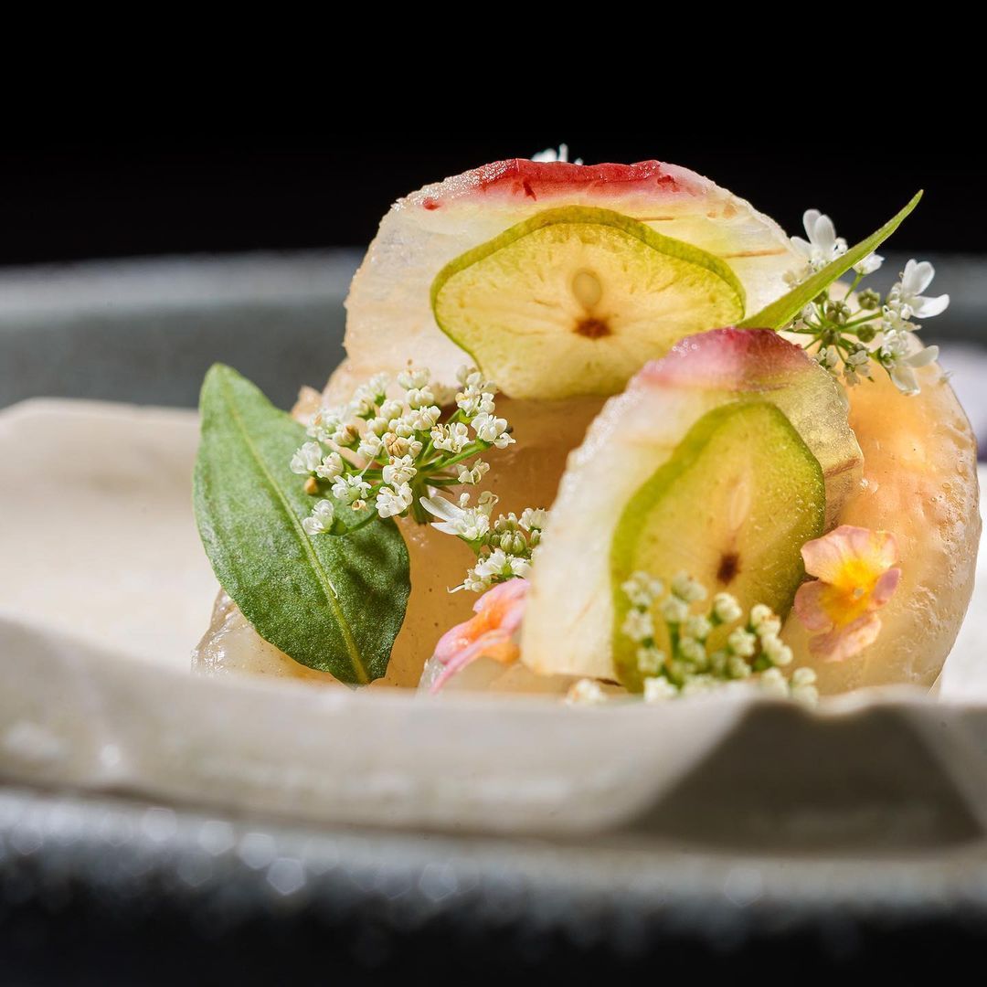 Dewakan Named No.50 on Asia's 50 Best Restaurants 2022 List | Tatler Asia