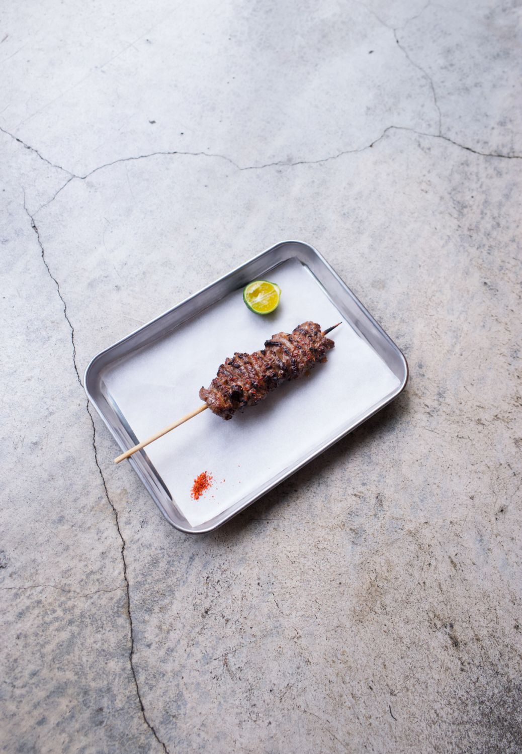 Cut Sando Bar to Reopen as Vivant, a Modern European Bistro Headed by ...