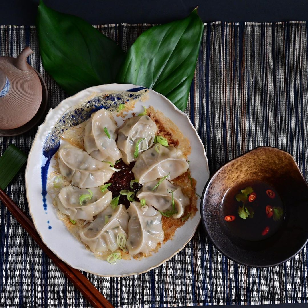 Where to Order Food: Where Does Casa Luisa's Jen Slagle Love To Eat ...