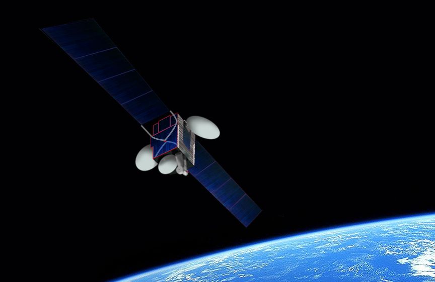 Get to Know The Satellites of The Philippines: Diwata 1, Maya 1, and ...