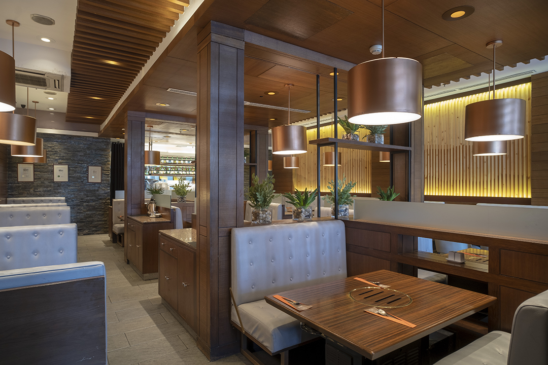 Sariwon Korean Barbecue | Tatler Asia