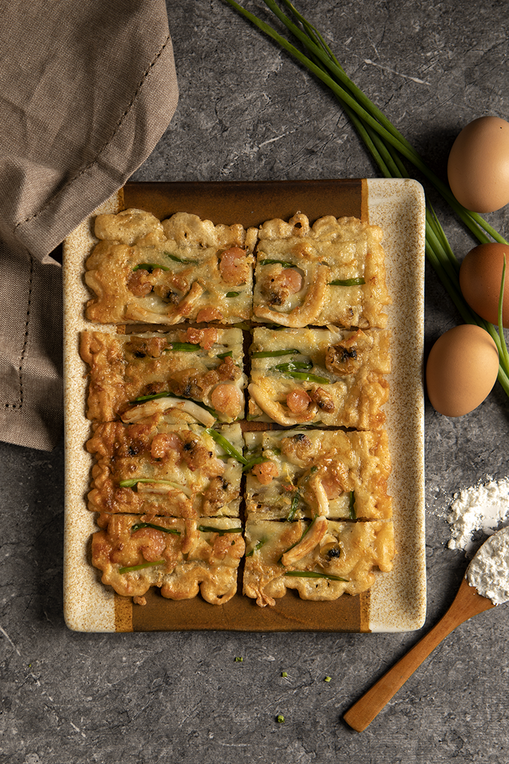 Sariwon Korean Barbecue | Tatler Asia