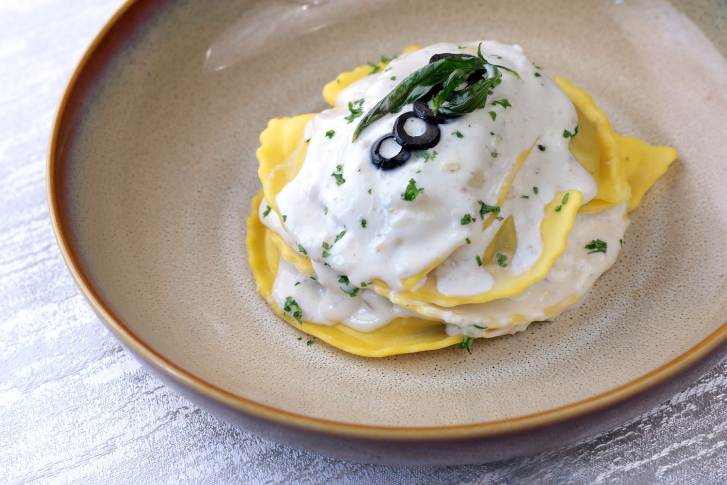 Seven Corners | Tatler Asia