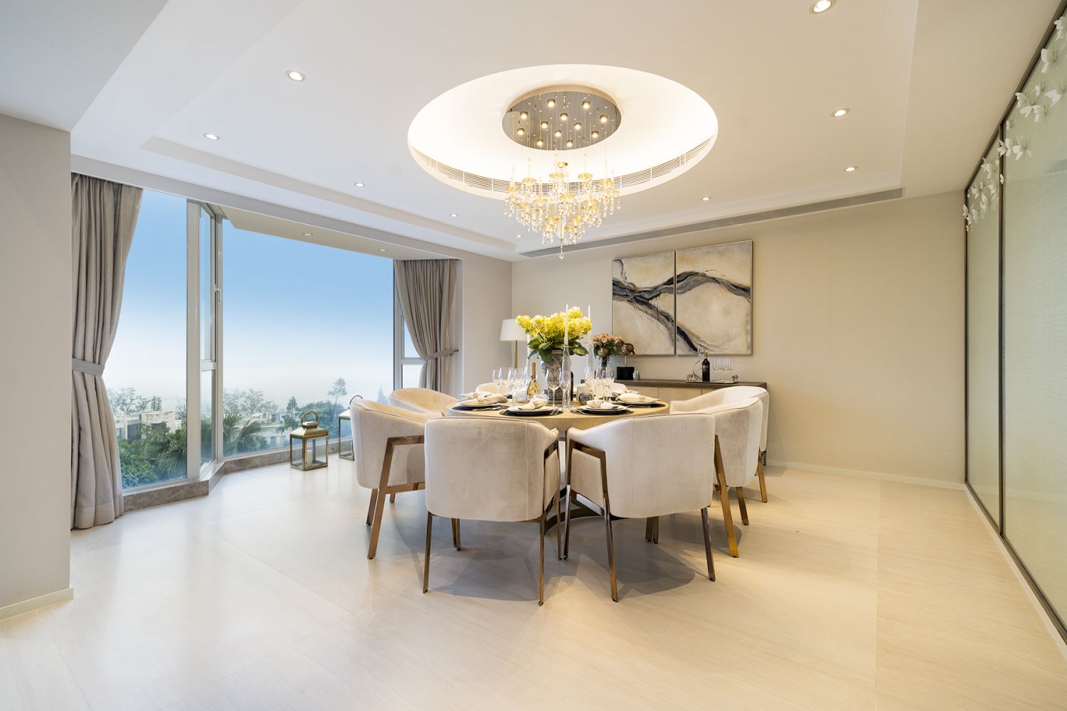 The Best Hong Kong Homes on the Market This Month | Tatler Asia