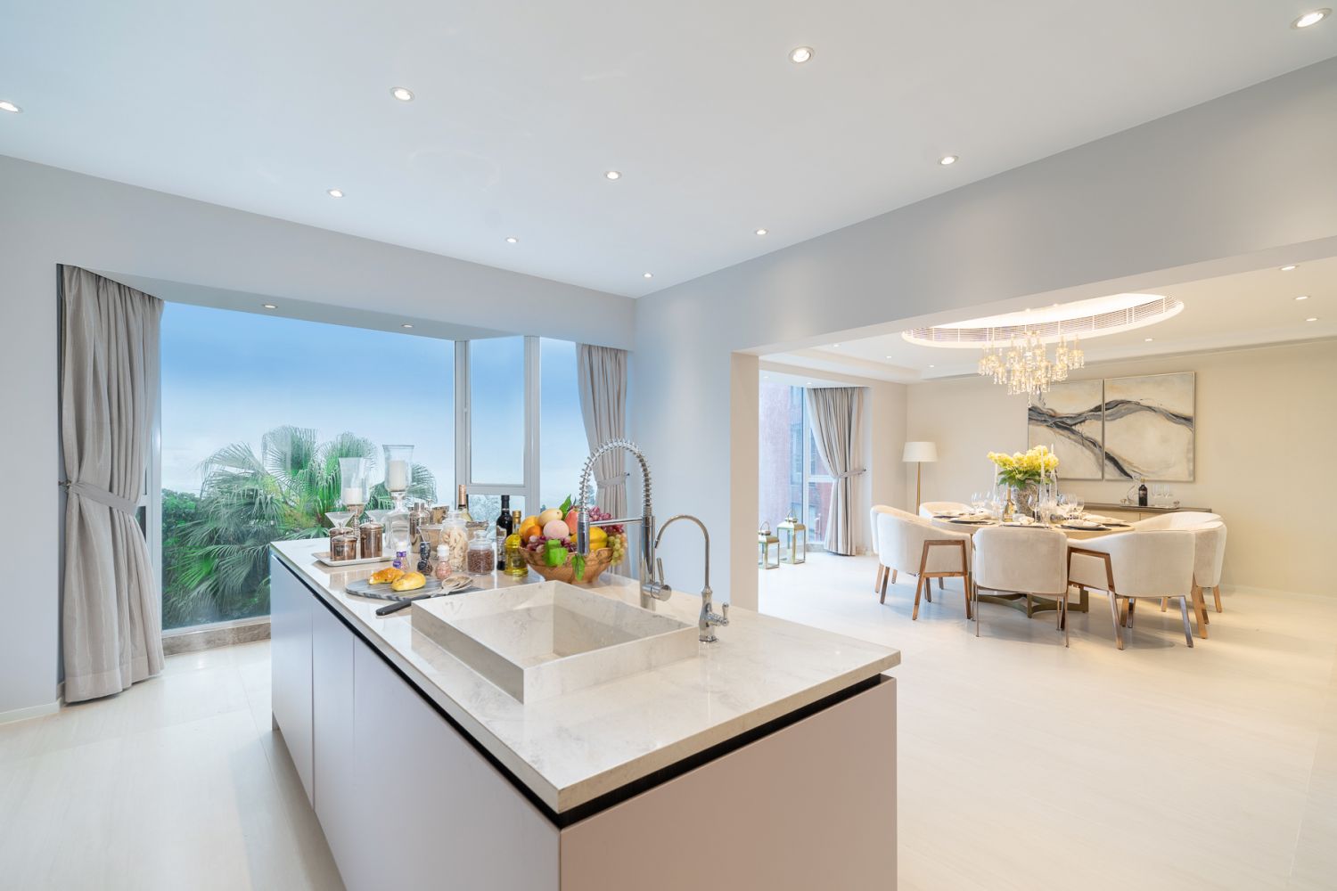 The Best Hong Kong Homes on the Market This Month | Tatler Asia
