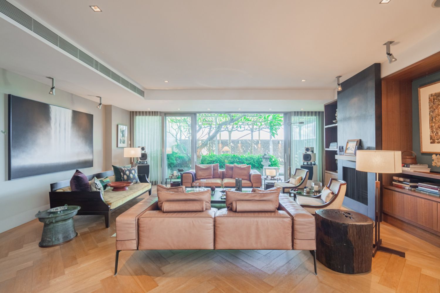 The Best Hong Kong Homes on the Market This Month | Tatler Asia