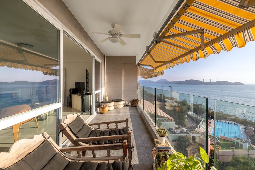 The Best Hong Kong Homes on the Market This Month | Tatler Asia