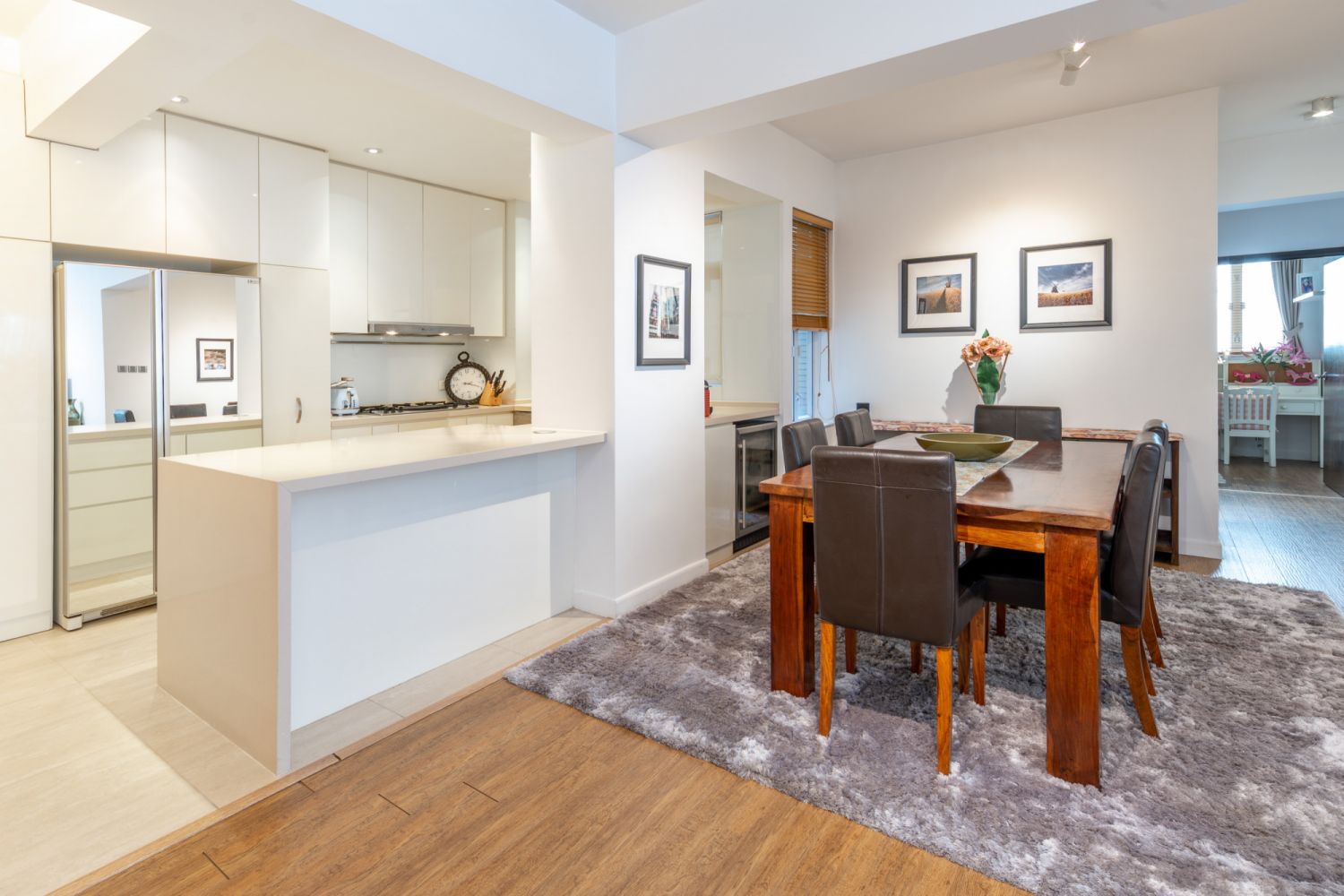 The Best Hong Kong Homes on the Market This Month | Tatler Asia