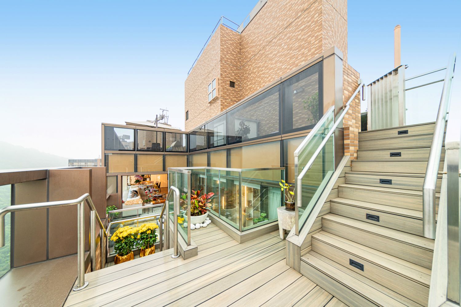 The Best Hong Kong Homes on the Market This Month | Tatler Asia