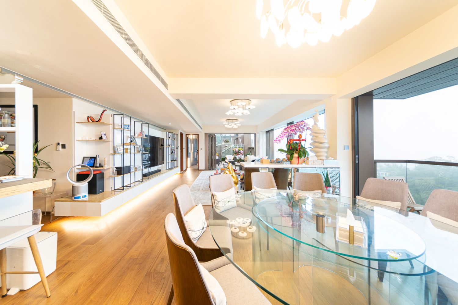 The Best Hong Kong Homes on the Market This Month | Tatler Asia