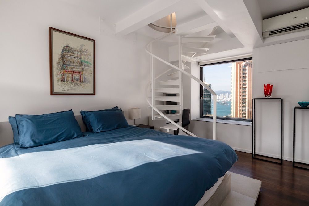 The Best Hong Kong Homes on the Market This Month | Tatler Asia