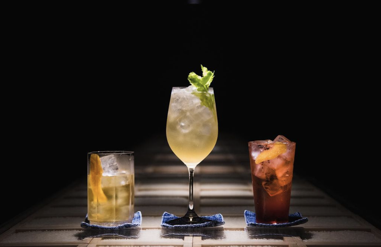 Bottoms Up! Here Are the Best Sake Bars & Restaurants in Hong Kong ...