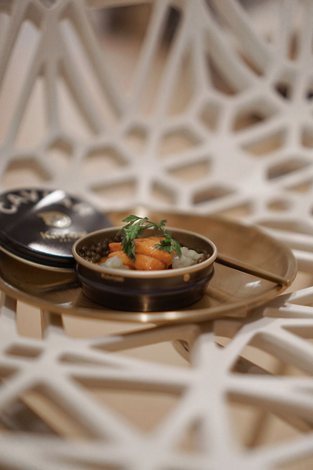 Off Menu at Home: How to Create the Ando x Embla Meal | Tatler Asia